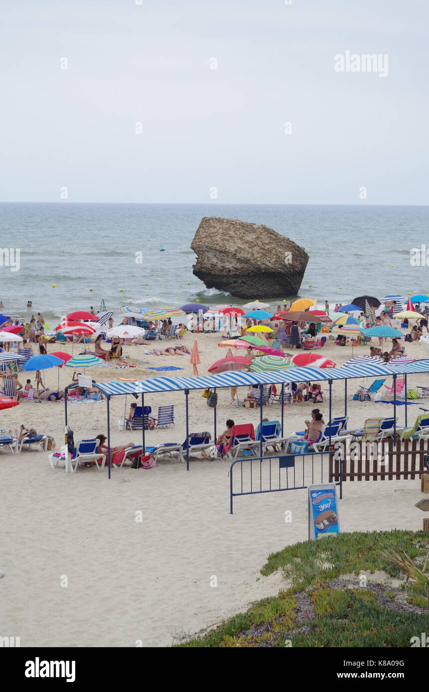 Matalascanas beaches hi-res stock photography and images - Alamy