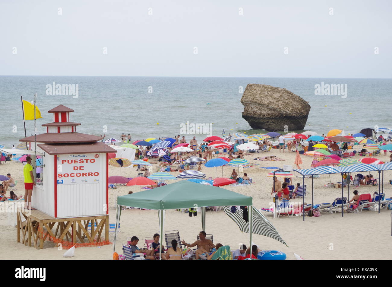 Matalascanas beaches hi-res stock photography and images - Alamy