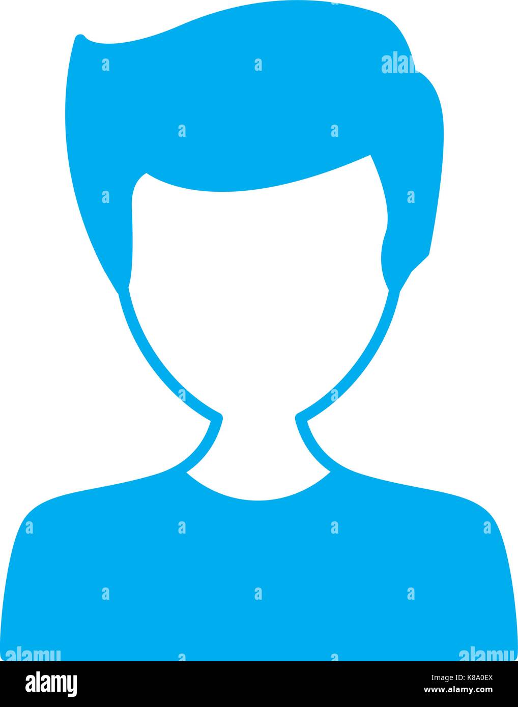 Man avatar cartoon Stock Vector Image & Art - Alamy