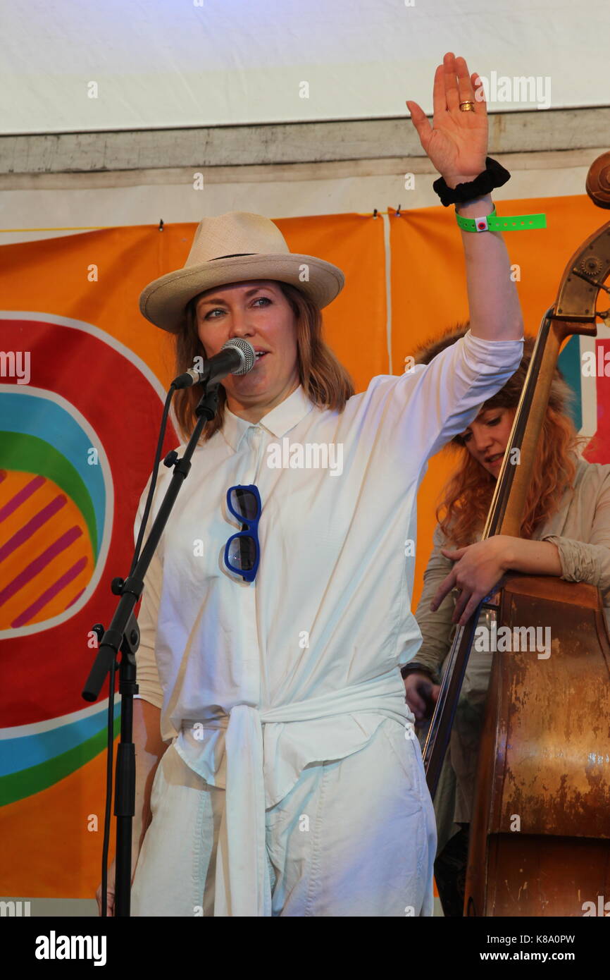 Good Life Experience Festival High Resolution Stock Photography and ...