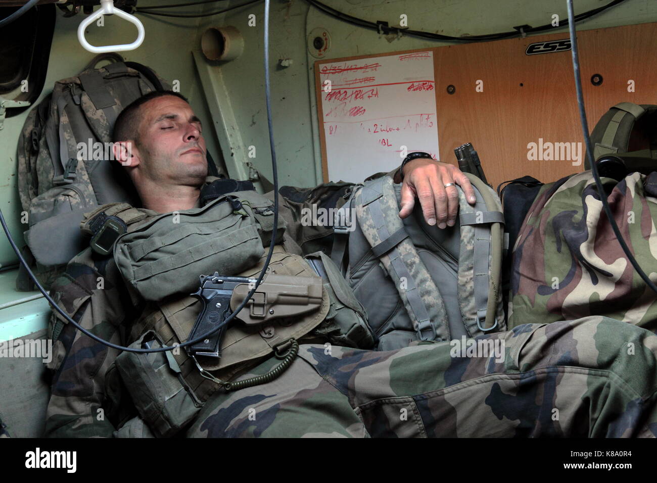 Armored Troop Carrier High Resolution Stock Photography and Images - Alamy