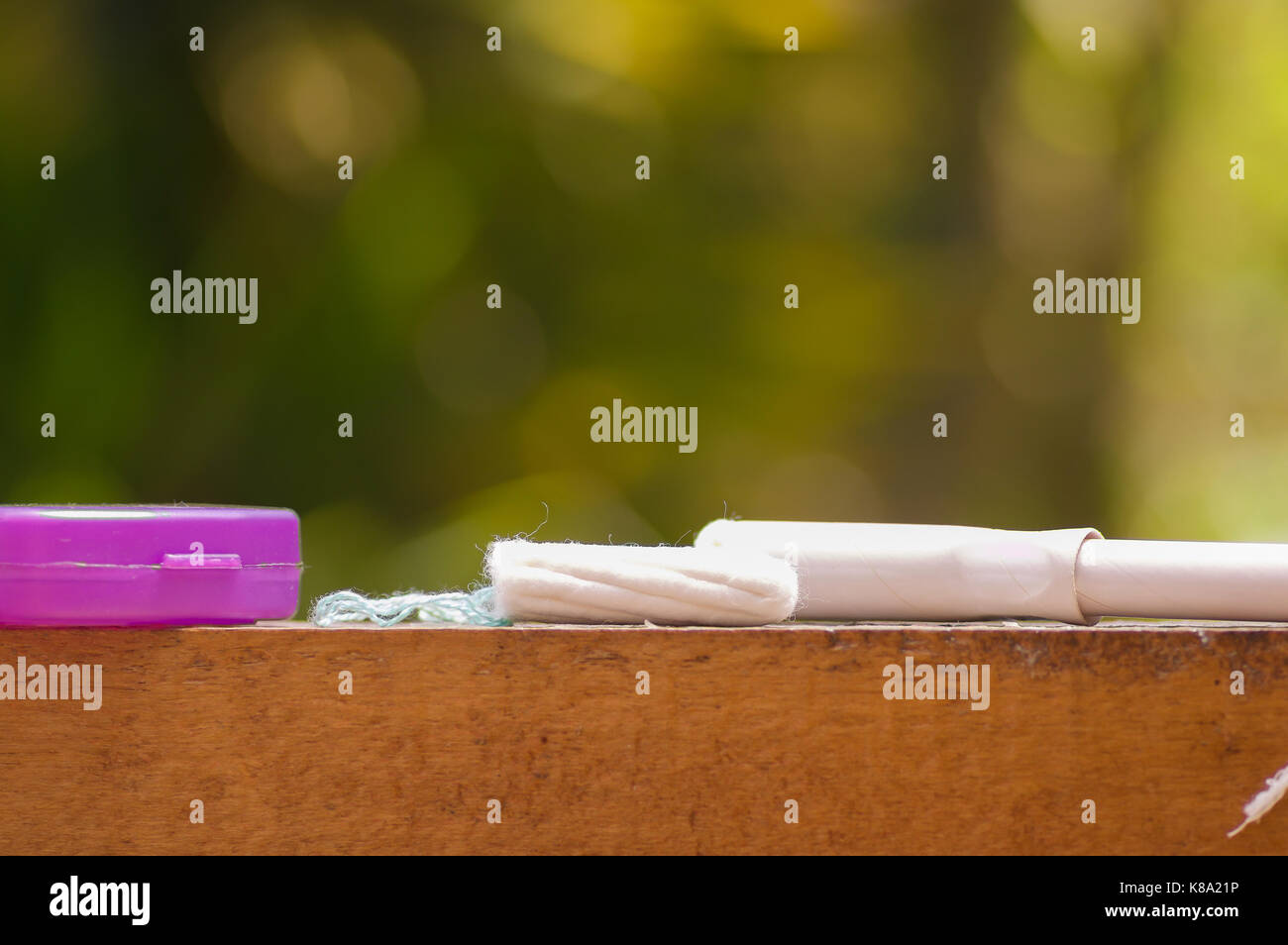 Tampon structure hi-res stock photography and images - Alamy