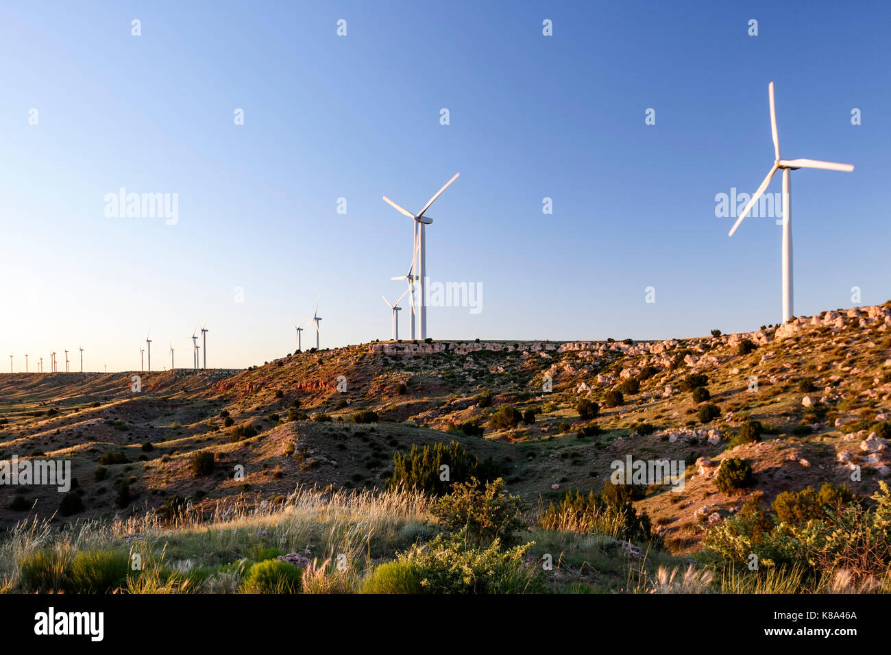 Fort sumner nm hi-res stock photography and images - Alamy