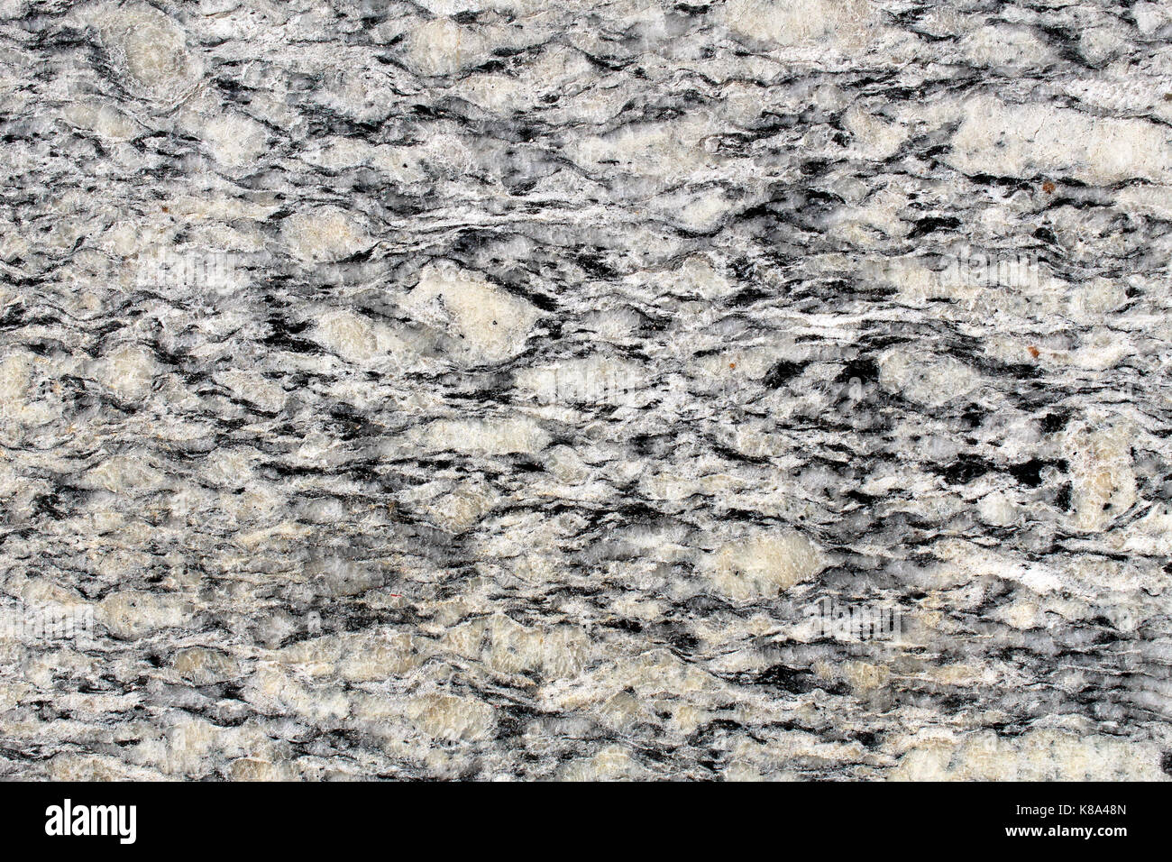 Biotite gneiss hi-res stock photography and images - Alamy