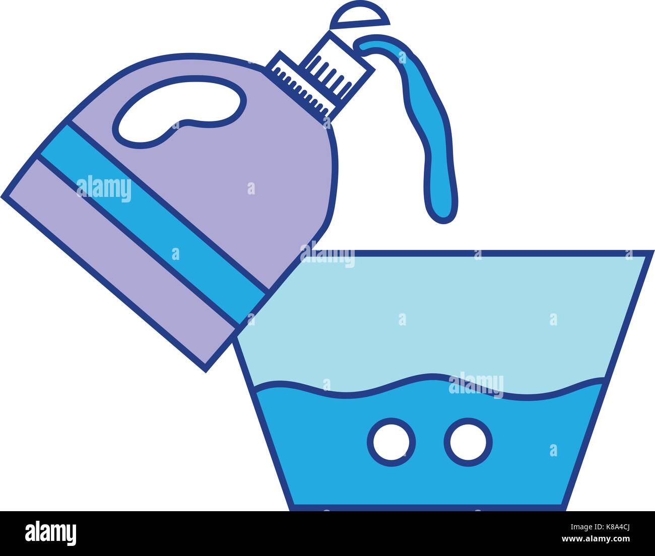 Plashing hi-res stock photography and images - Alamy