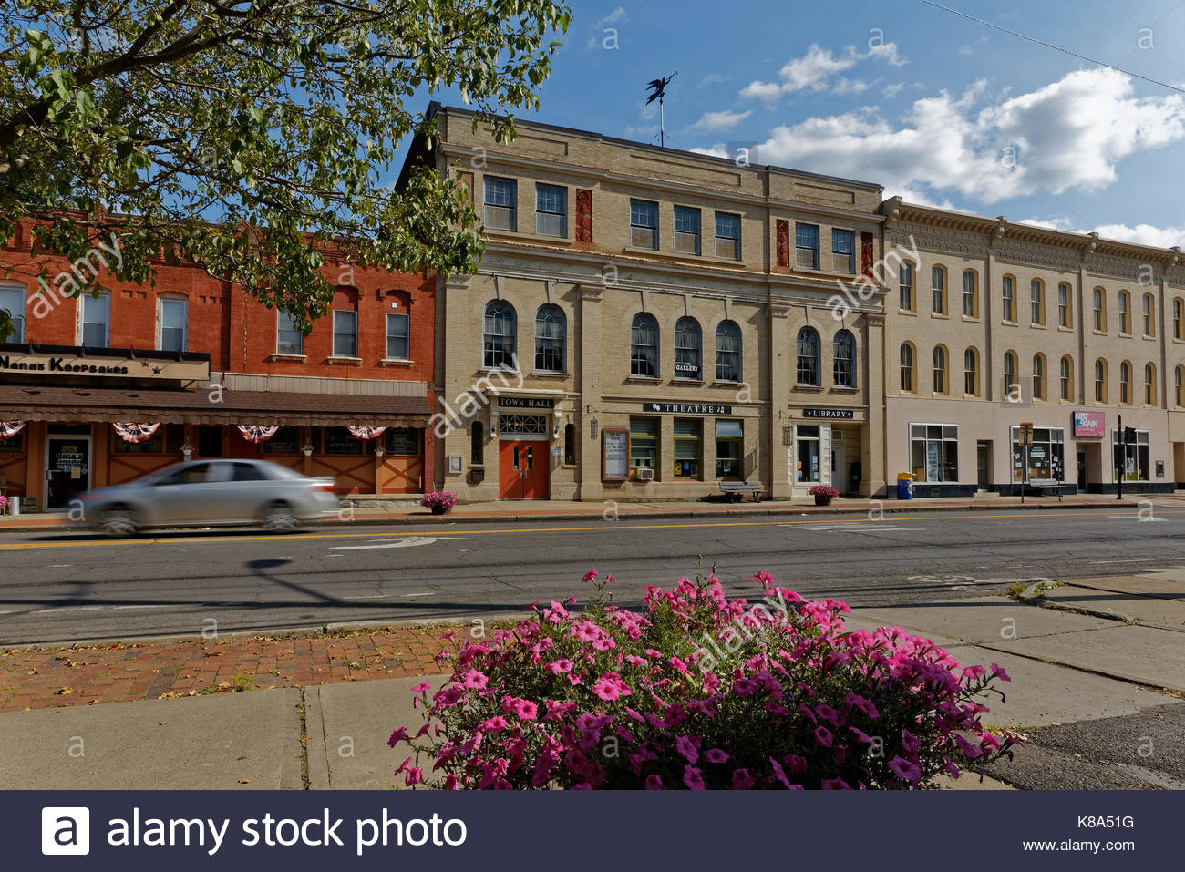 Chenango County Stock Photos & Chenango County Stock Images - Alamy