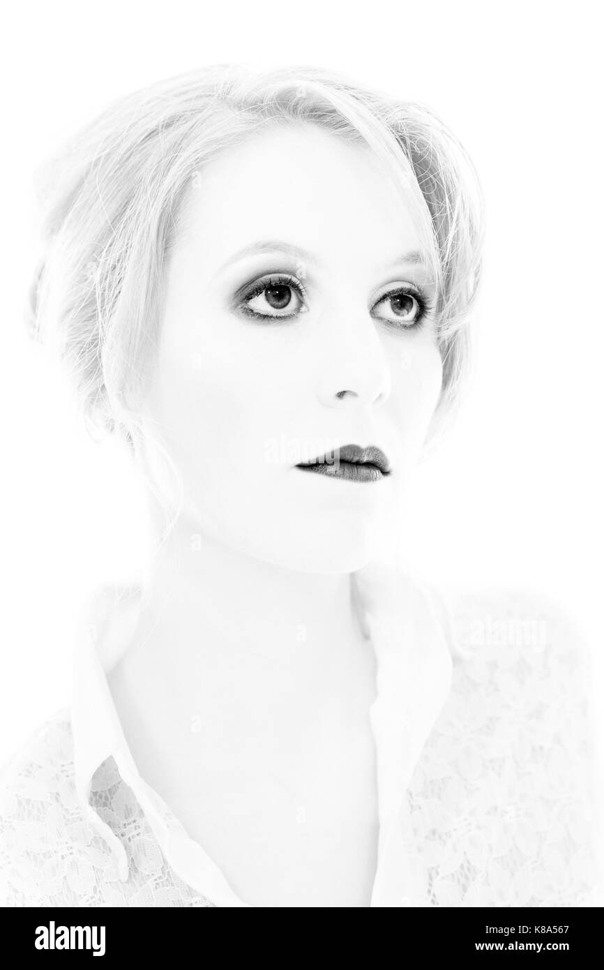 Muted look Black and White Stock Photos & Images - Alamy