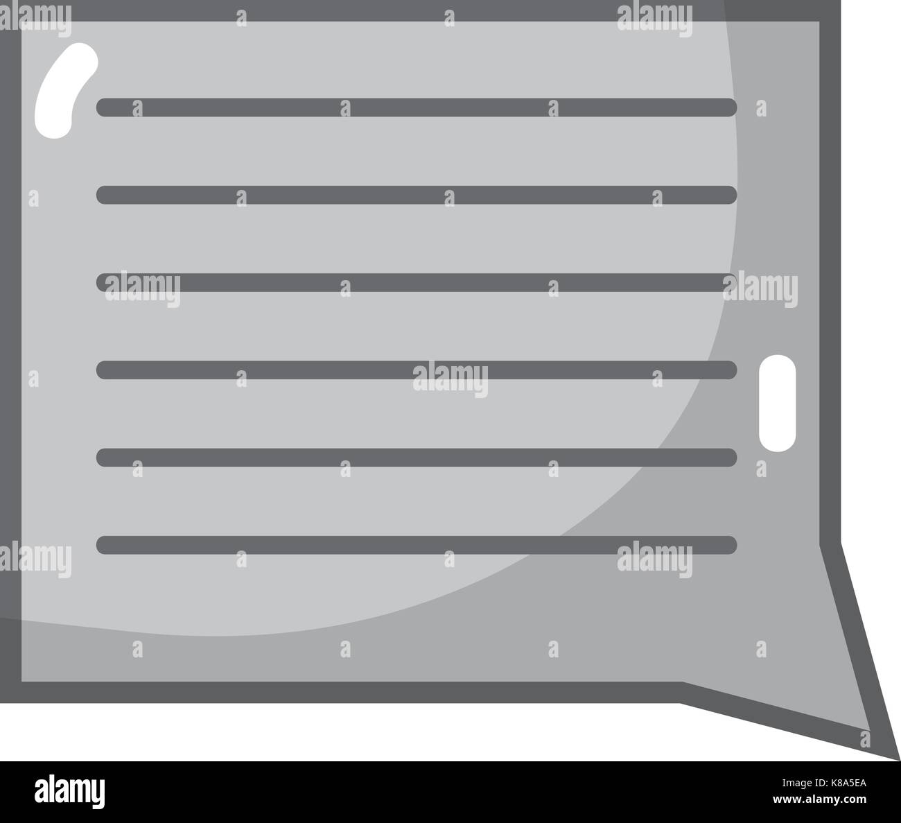 Grayscale text Stock Vector Images - Alamy