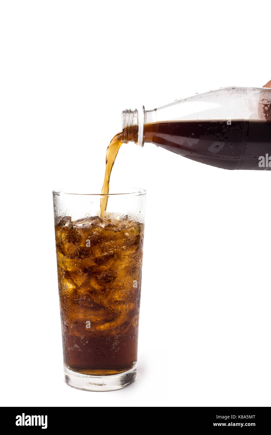 Packshot coke hi-res stock photography and images - Alamy