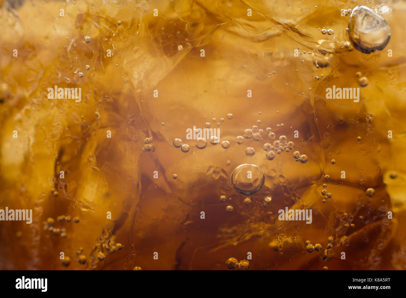 Coca cola can on white background hi-res stock photography and images ...