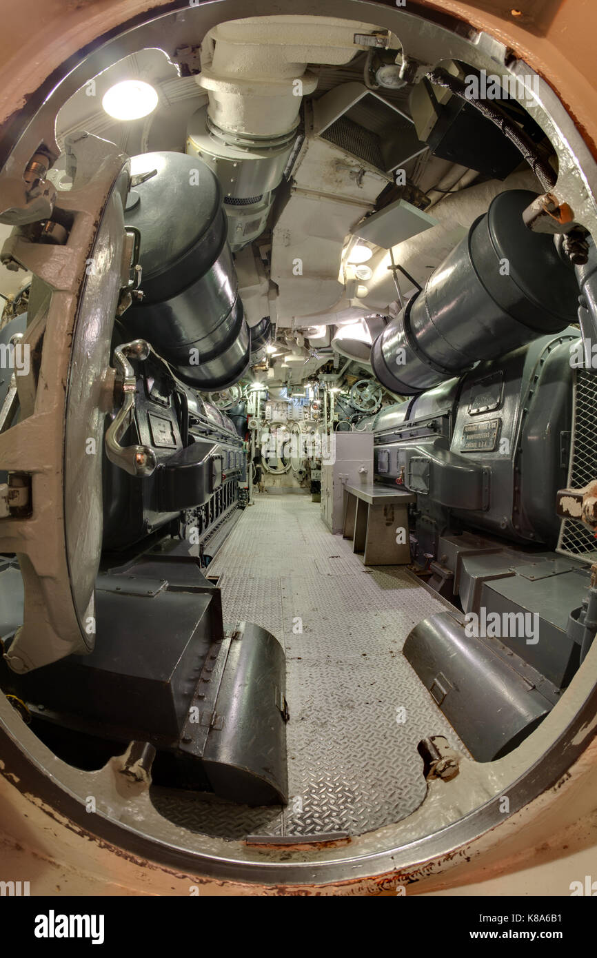 Submarine dials hi-res stock photography and images - Alamy