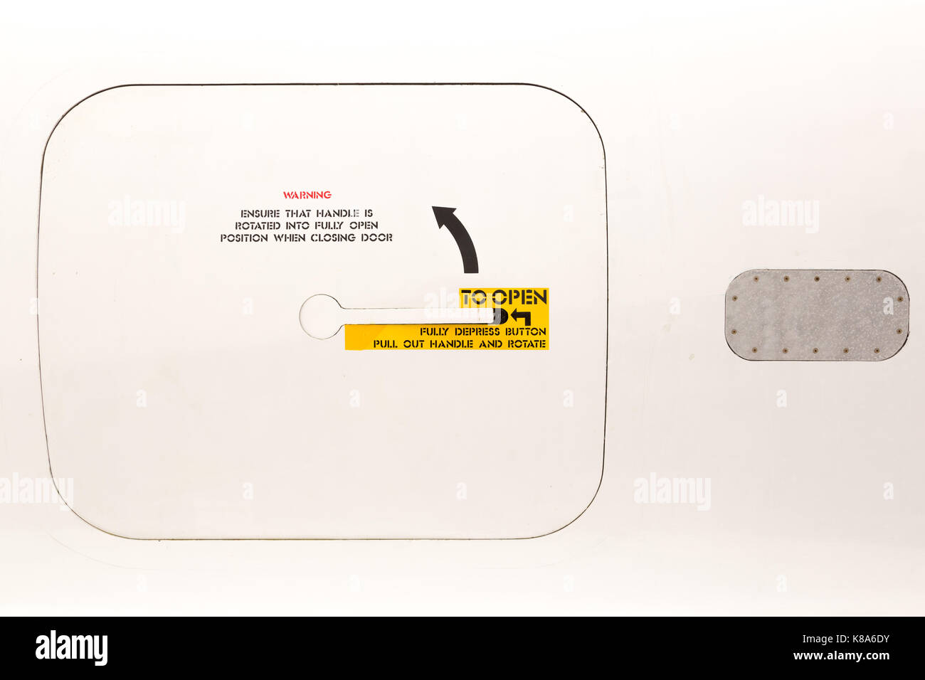 Concorder Graphics Closeups Stock Photo - Alamy