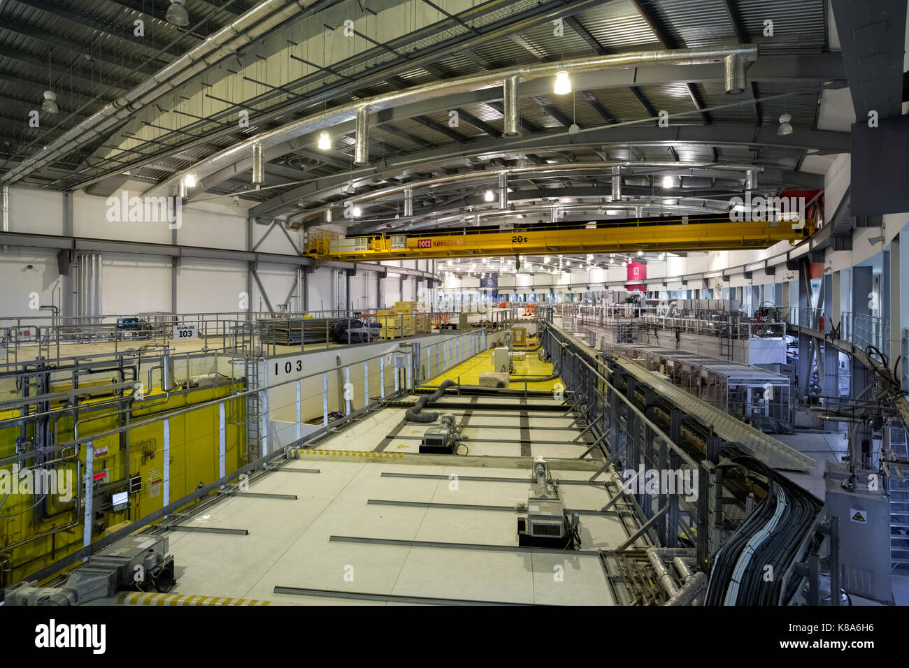 Ernest Rutherford Stock Photos & Ernest Rutherford Stock Images - Alamy