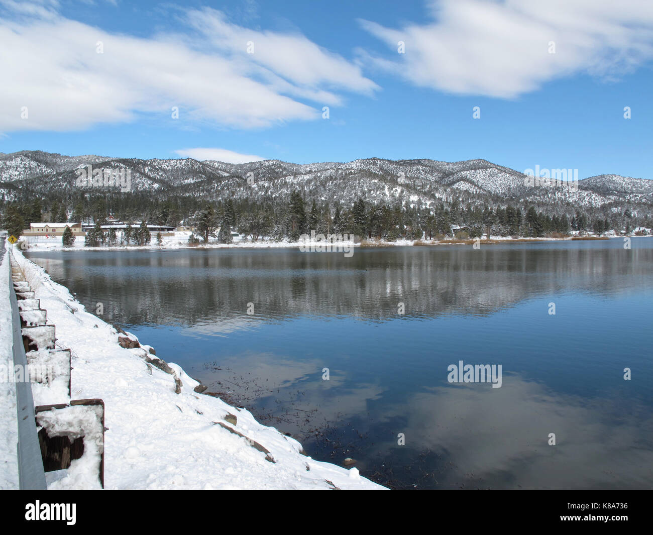 Stanfield lake hi-res stock photography and images - Alamy