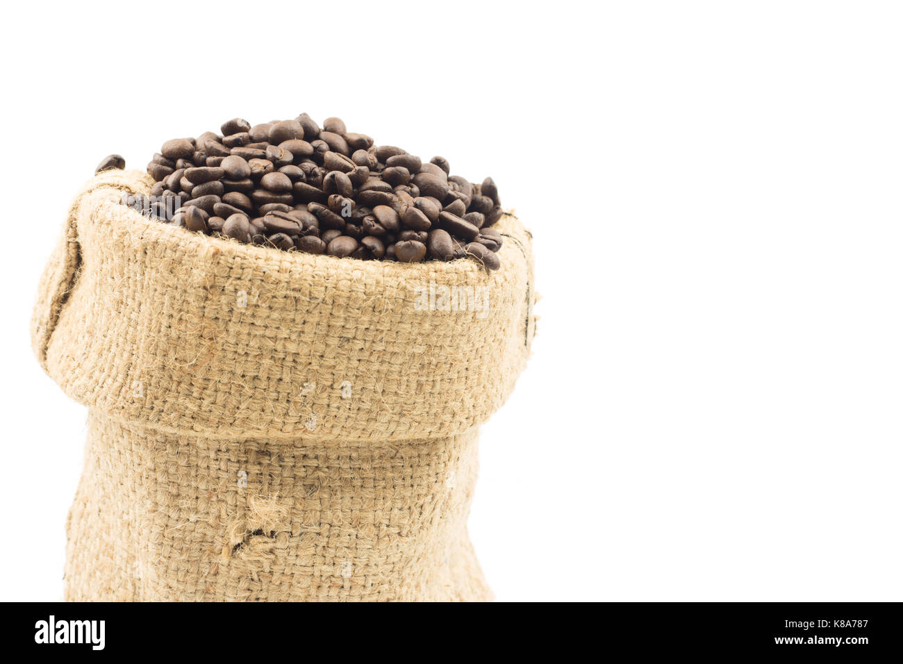 Coffee in packet hi-res stock photography and images - Alamy