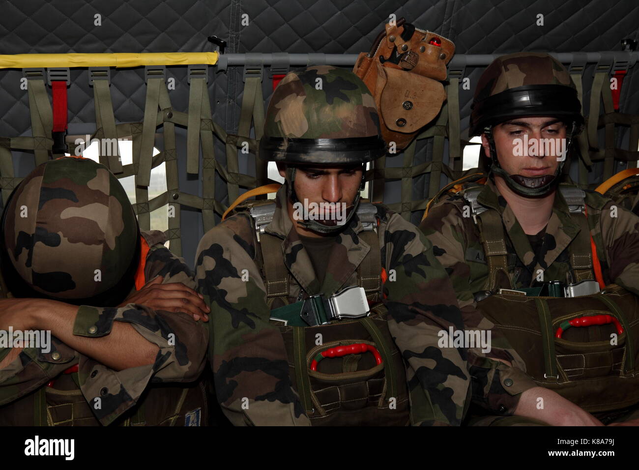 Jump aboard hi-res stock photography and images - Alamy