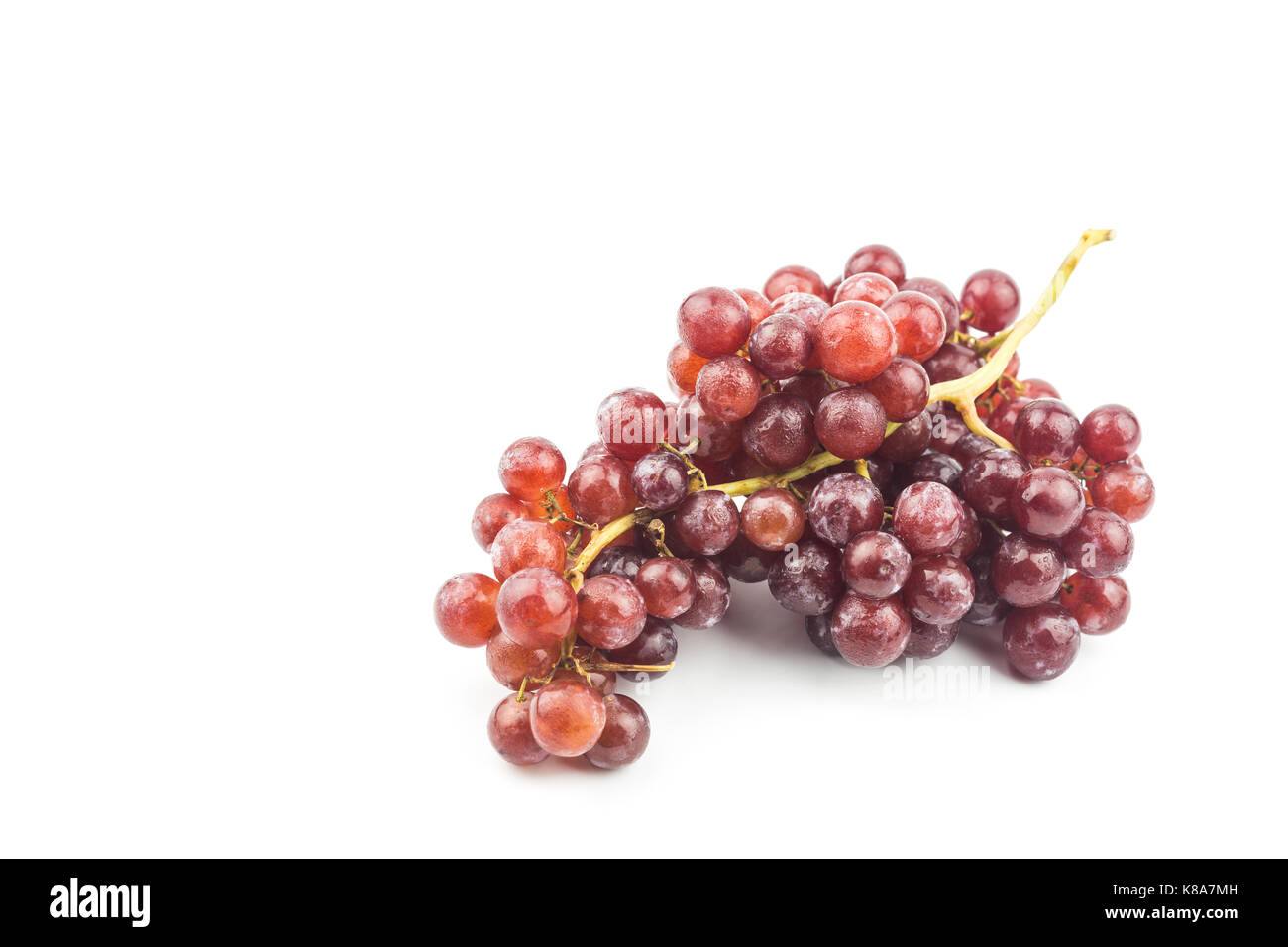 Grape cardinal hi-res stock photography and images - Alamy