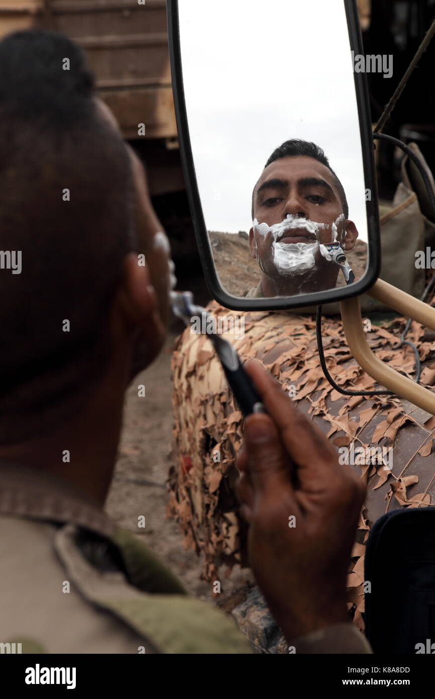 French foreign legion desert hi-res stock photography and images - Alamy