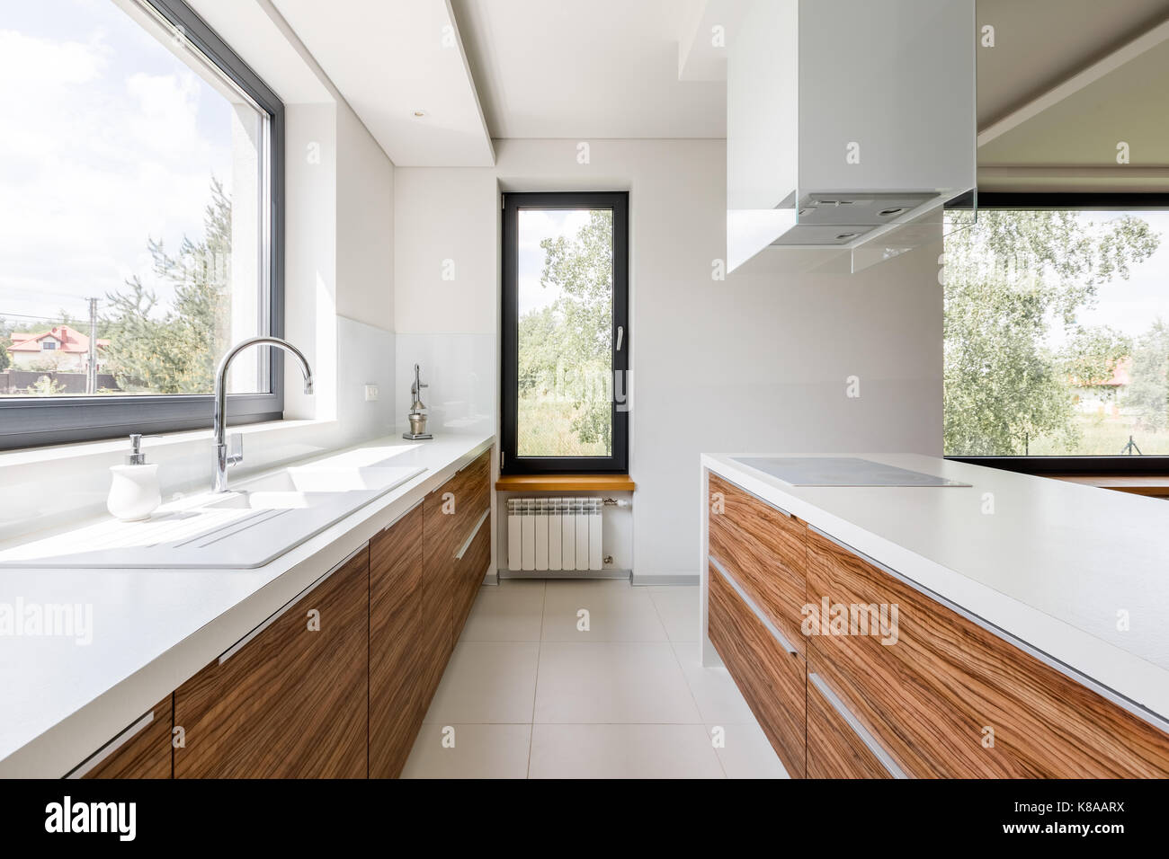 Big Kitchen Island Countertop 8 Inspiring Quartz Kitchen Island Ideas