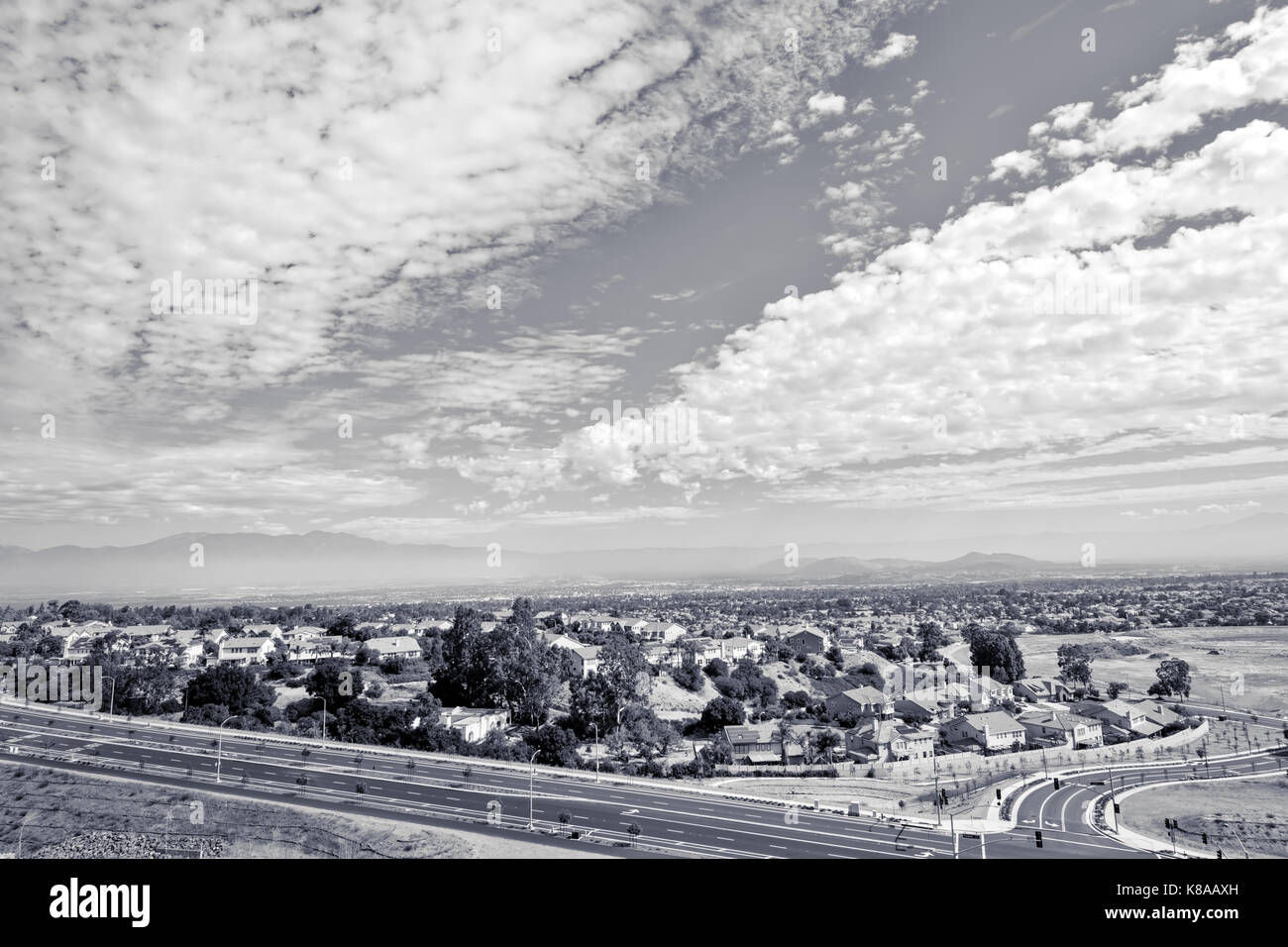 Inland area hi-res stock photography and images - Alamy