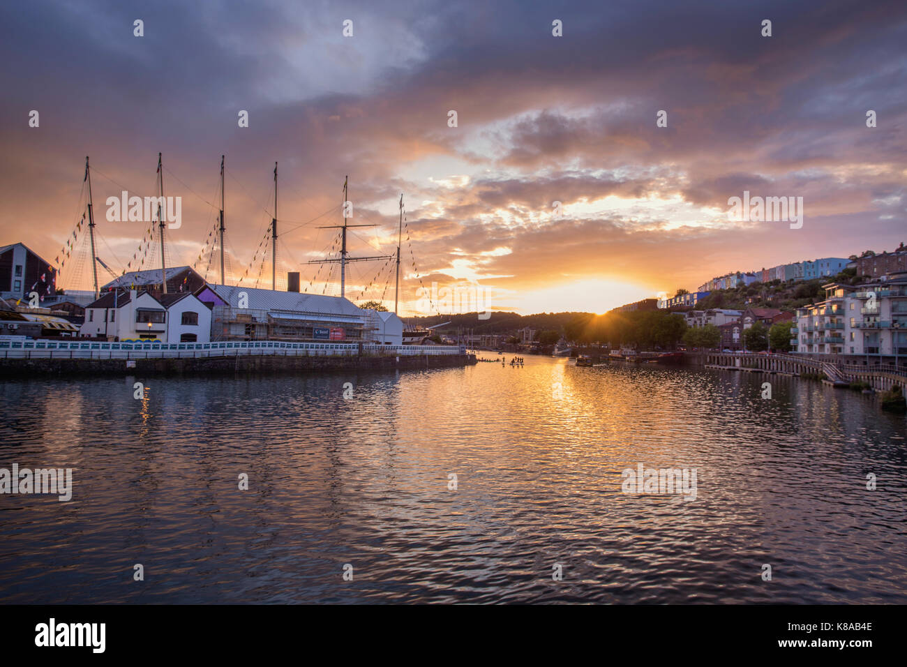Ss great britain maritime hi-res stock photography and images - Alamy