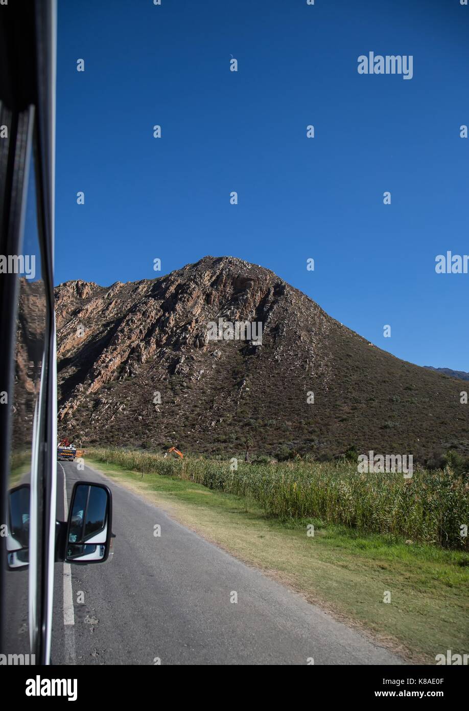 Route 62 in south africa hi-res stock photography and images - Alamy