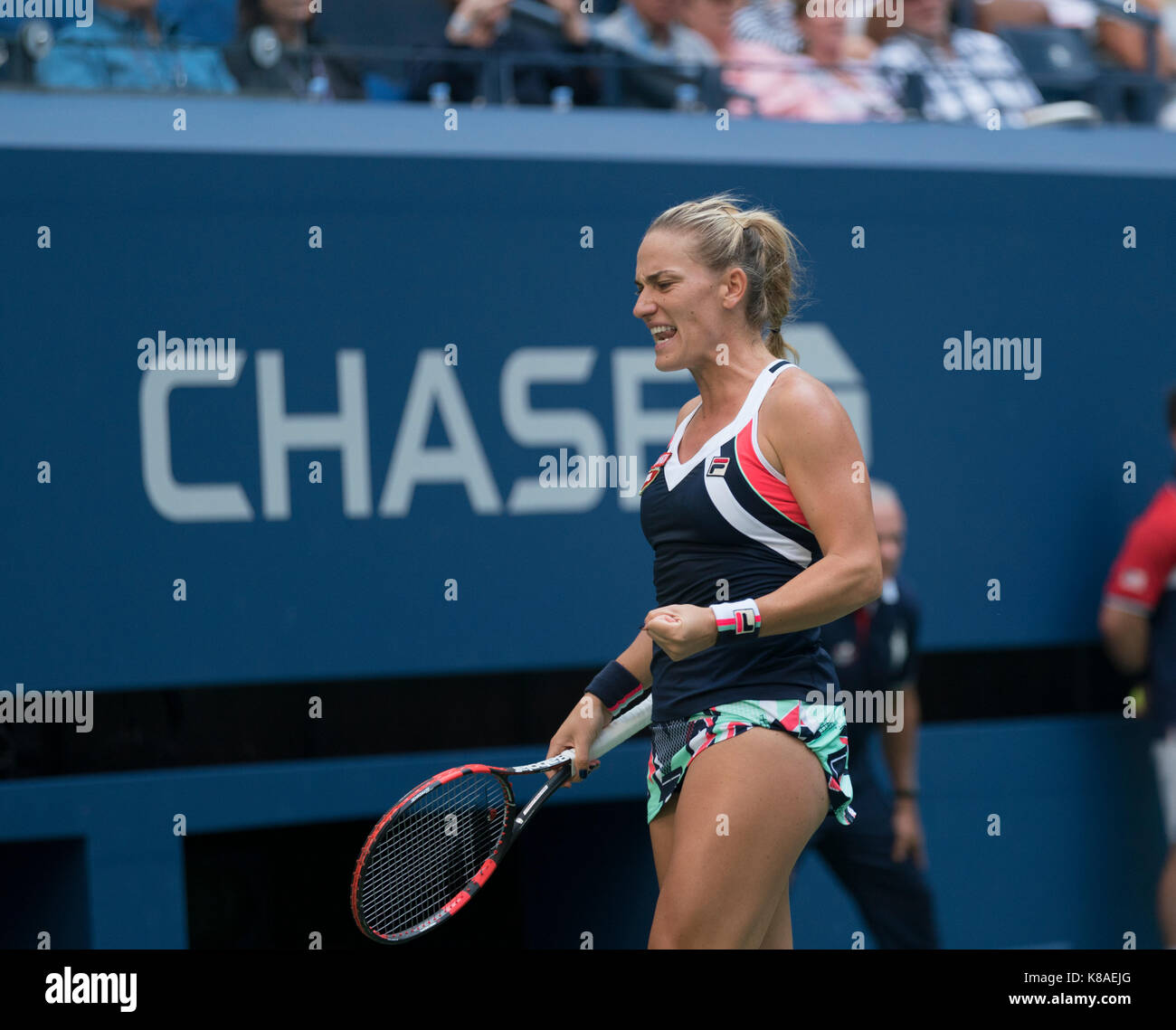 Timea babos hi-res stock photography and images - Alamy