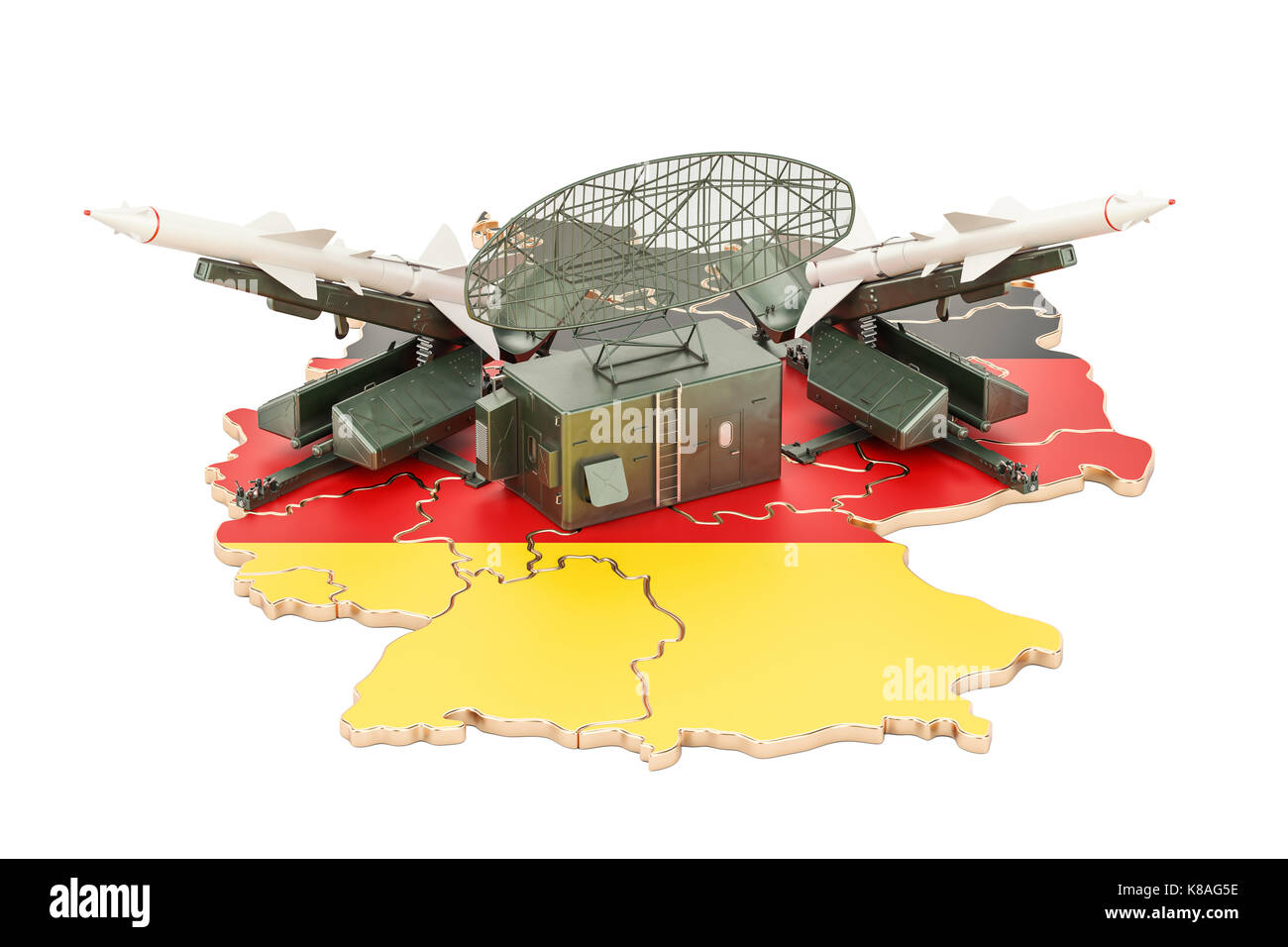 System war germany Cut Out Stock Images & Pictures - Alamy