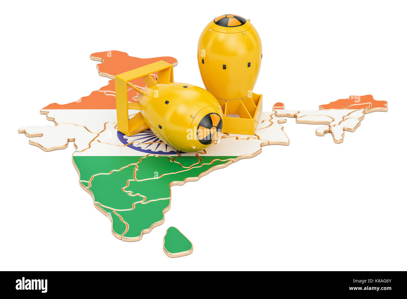 Military map of india High Resolution Stock Photography and Images - Alamy