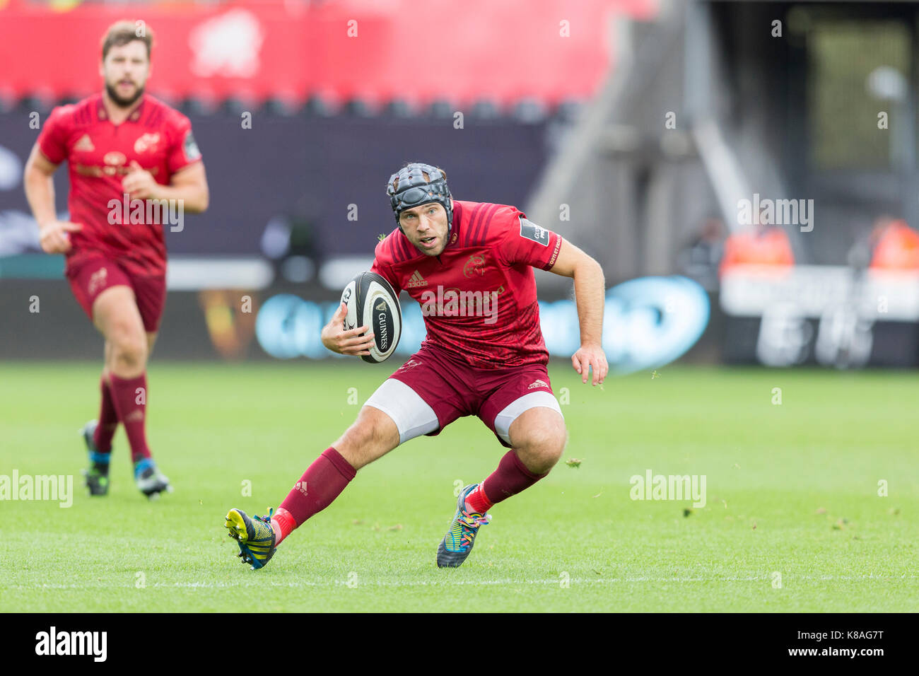 Professional rugby hi-res stock photography and images - Alamy