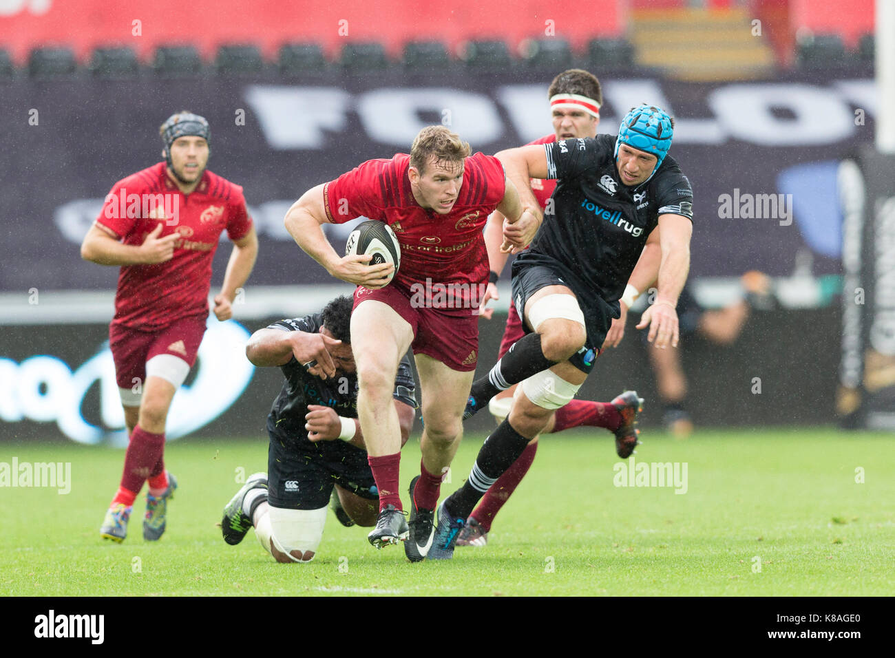 Professional rugby hi-res stock photography and images - Alamy
