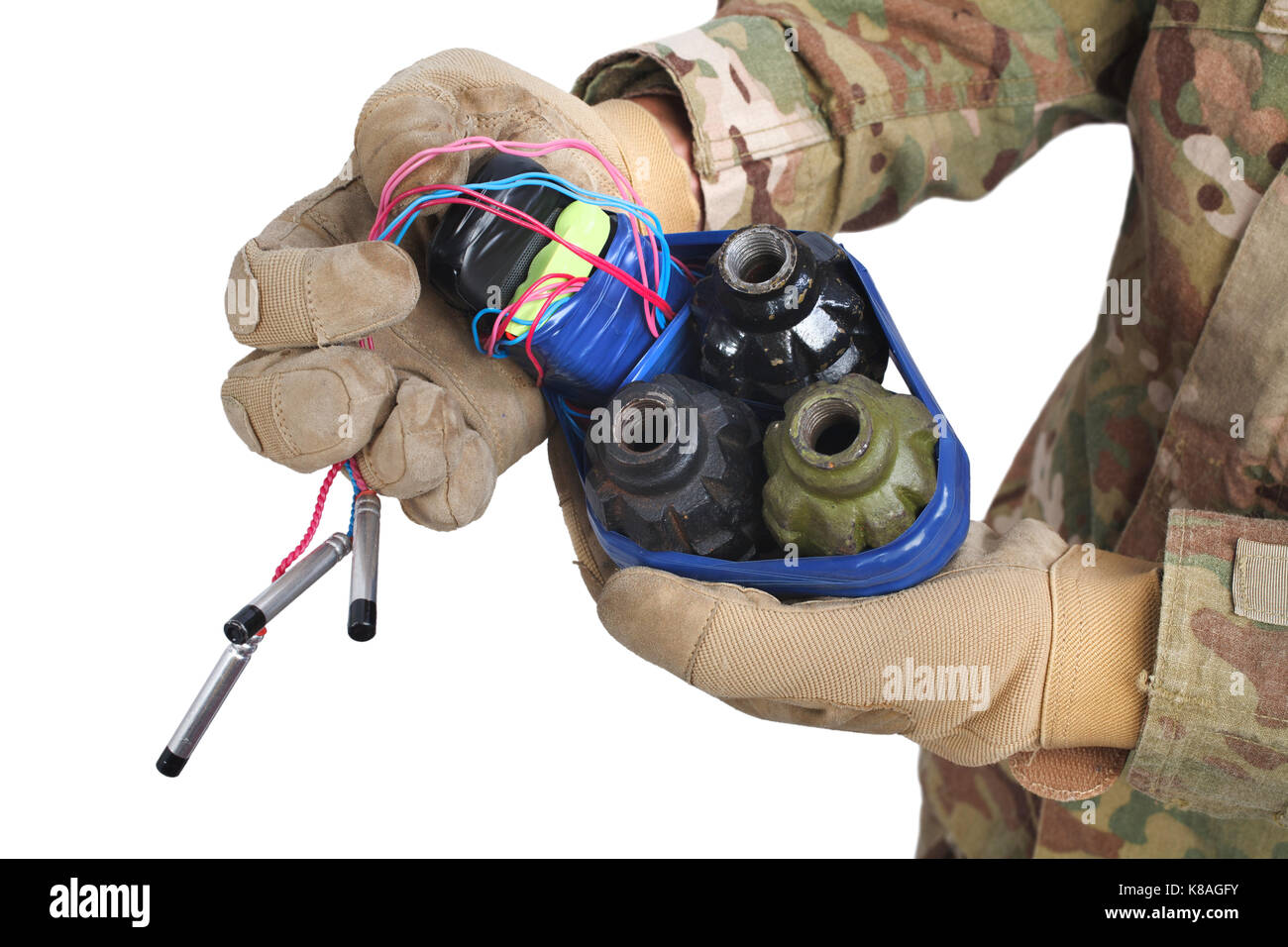 Act ied hi-res stock photography and images - Alamy