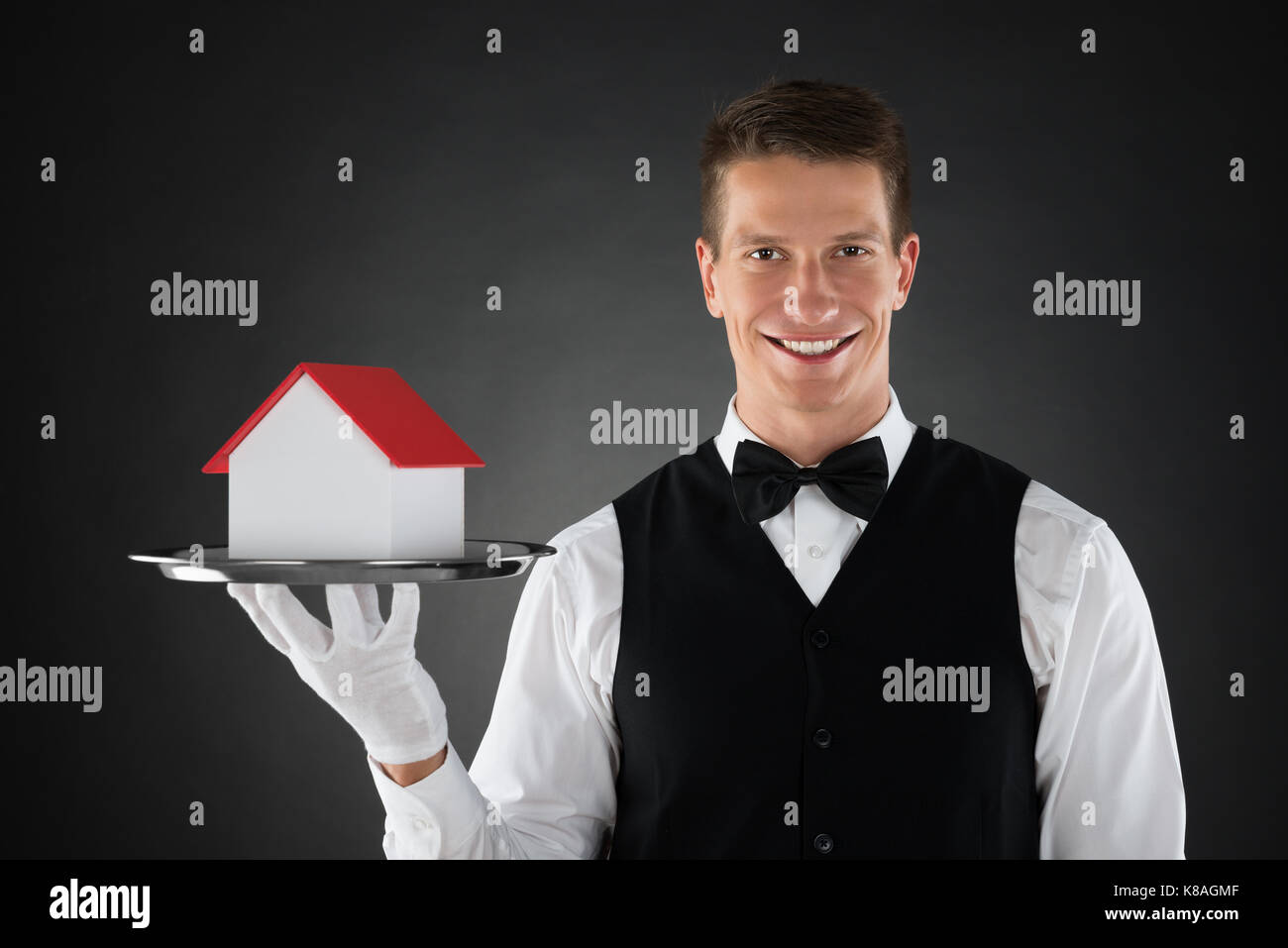 Catering hospitality hi-res stock photography and images - Alamy