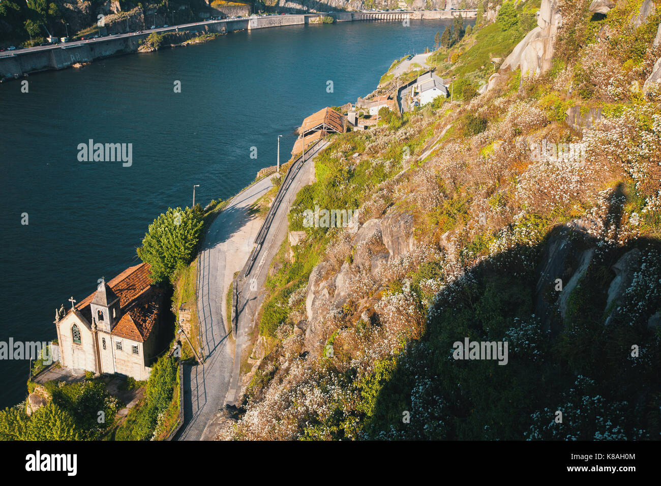 The factory house porto hi-res stock photography and images - Alamy