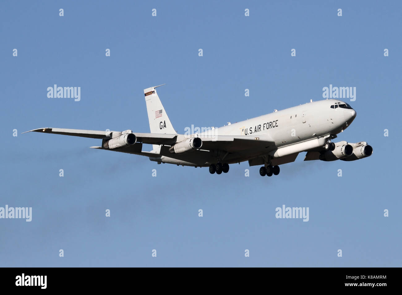 @usaf acc hi-res stock photography and images - Alamy