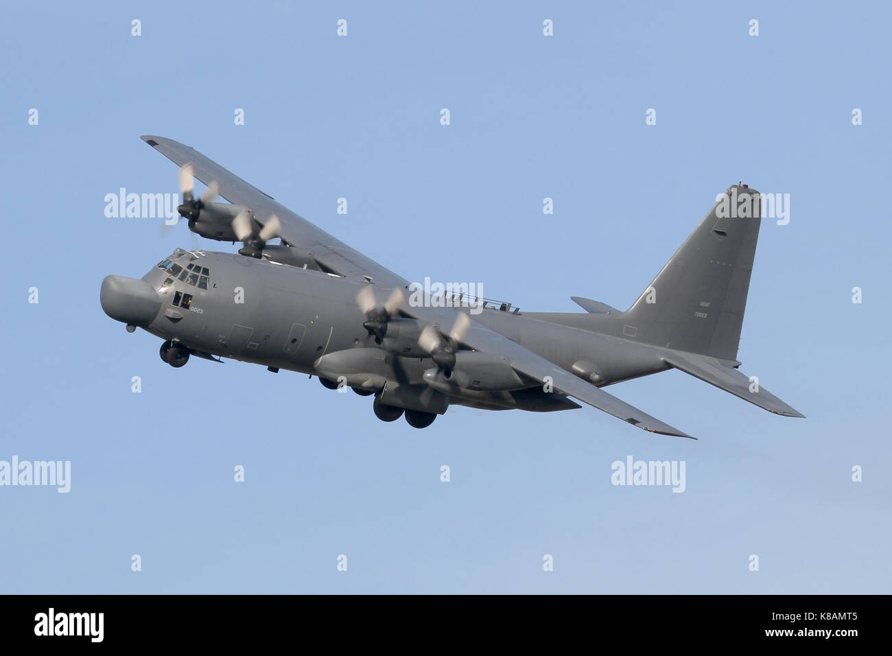 Mc 130 hi-res stock photography and images - Alamy