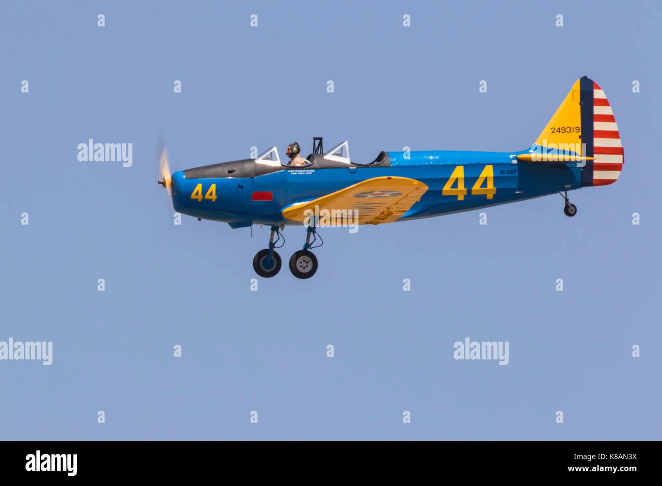 Fairchild Pt 19 High Resolution Stock Photography and Images - Alamy