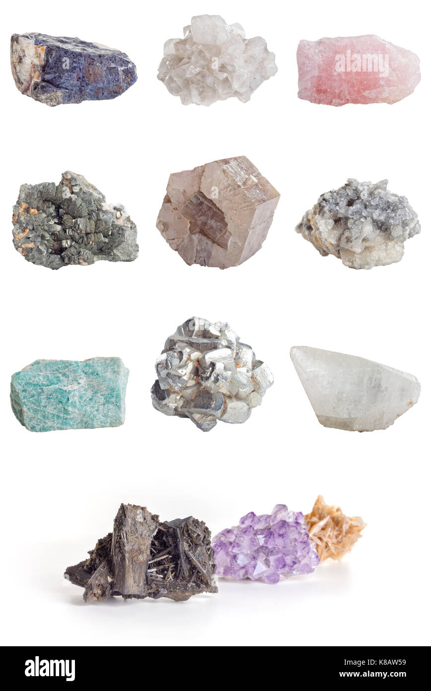 Transformation of rocks Cut Out Stock Images & Pictures - Alamy