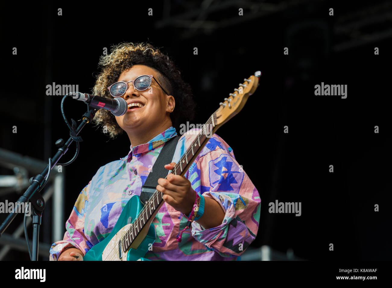 Sacred paws band hi-res stock photography and images - Alamy