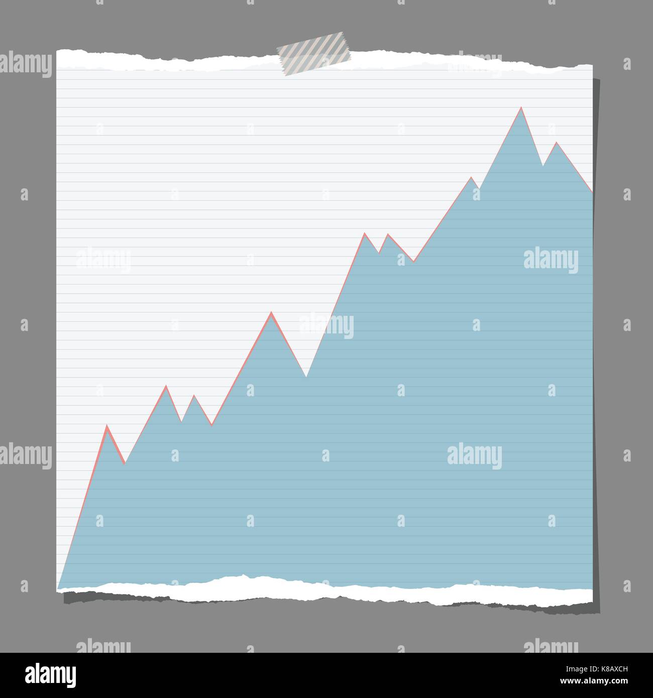 Market trader illustration hi-res stock photography and images - Alamy
