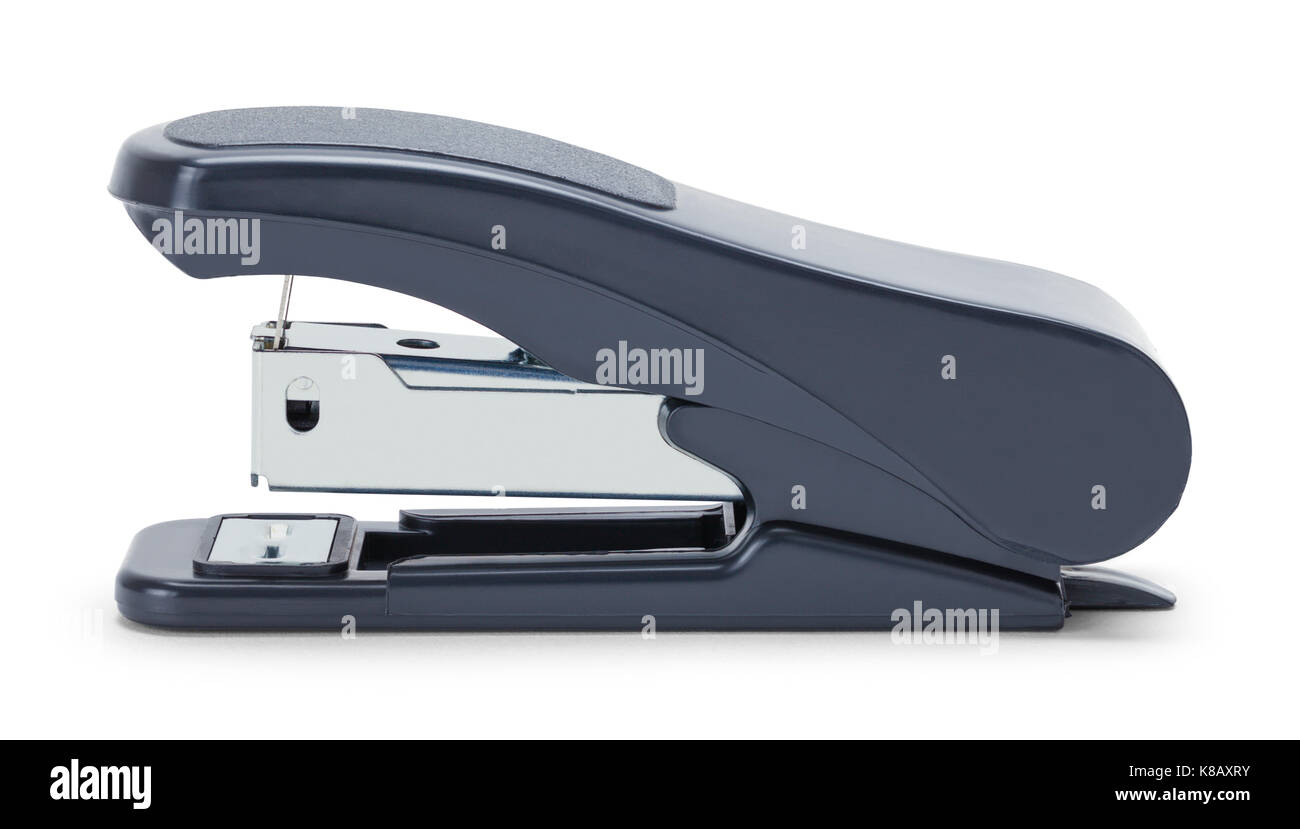 Stapler Side View