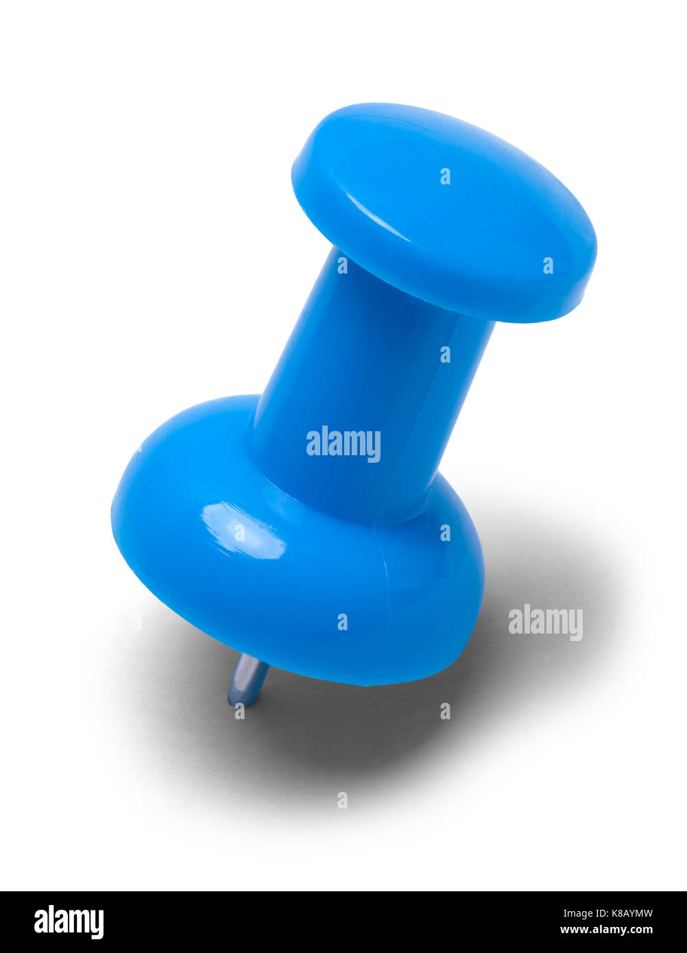 Blue office hi-res stock photography and images - Alamy