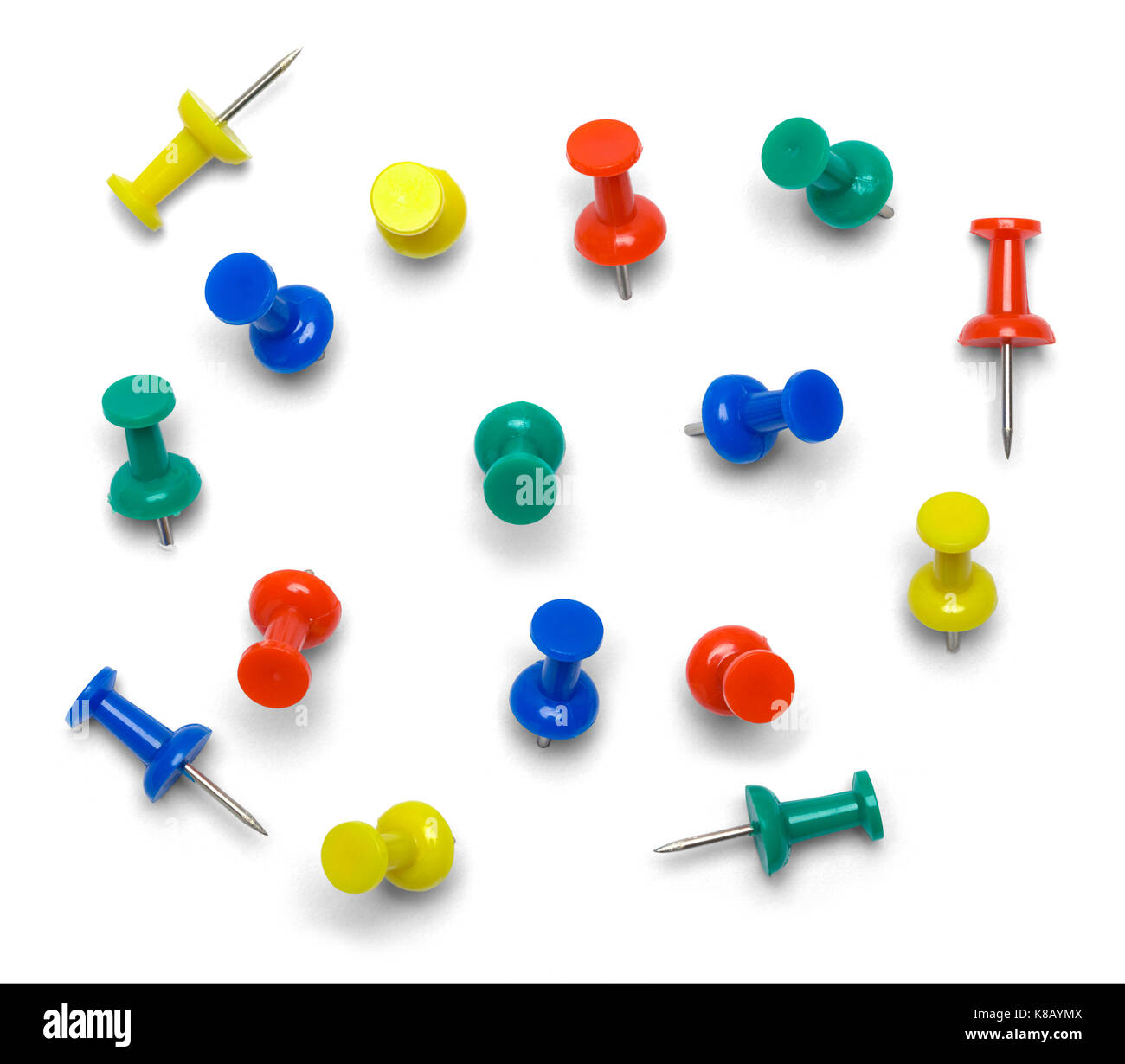 Various colored hi-res stock photography and images - Alamy