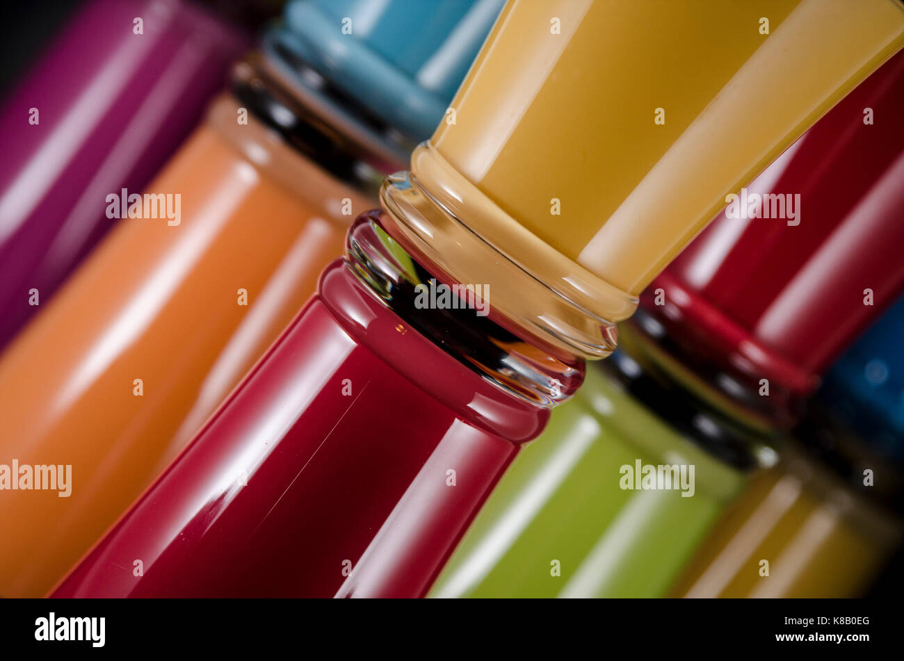 Glasses reflection hi-res stock photography and images - Alamy