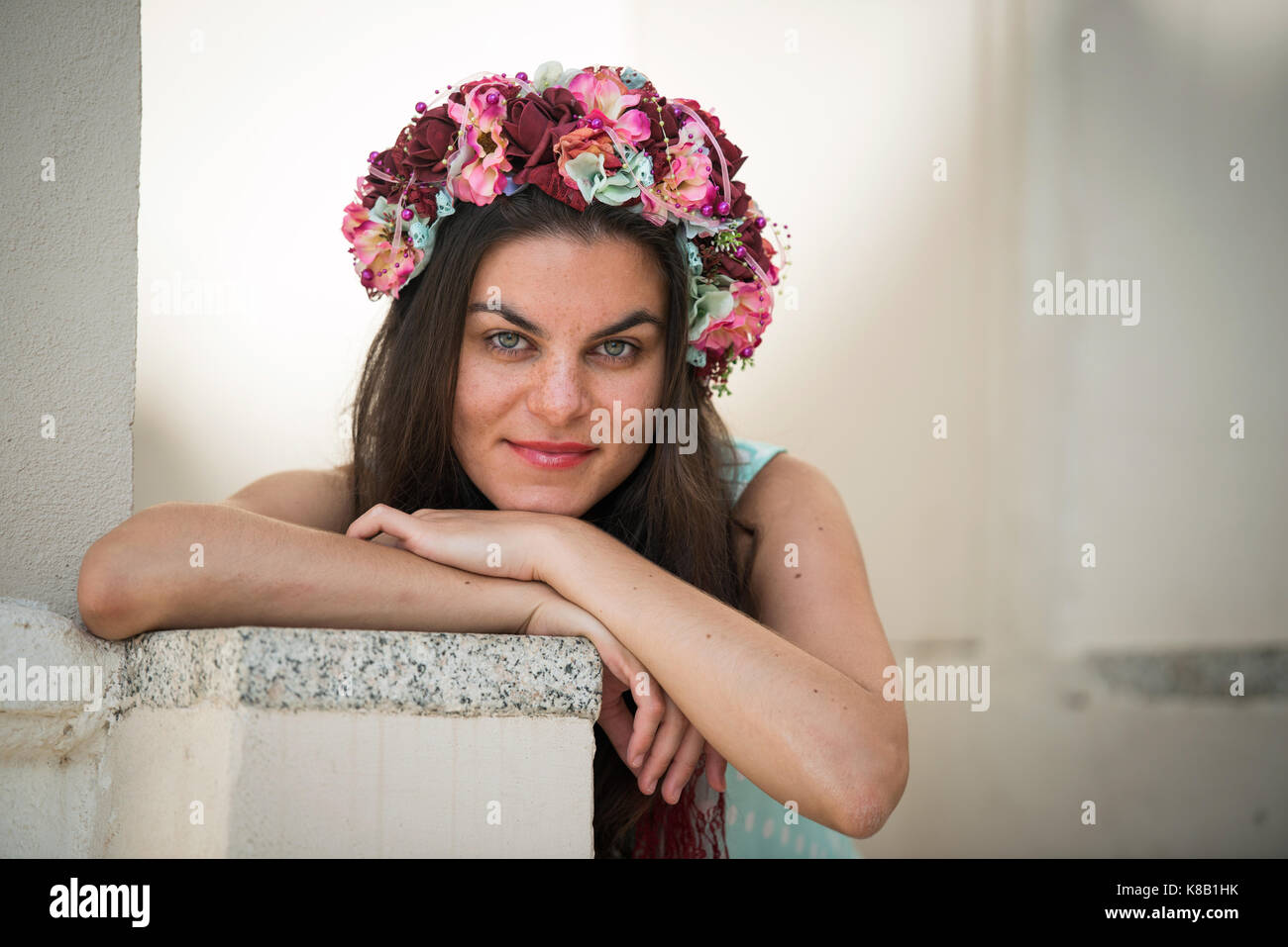 Woman beauty lifestyle detail hi-res stock photography and images - Alamy
