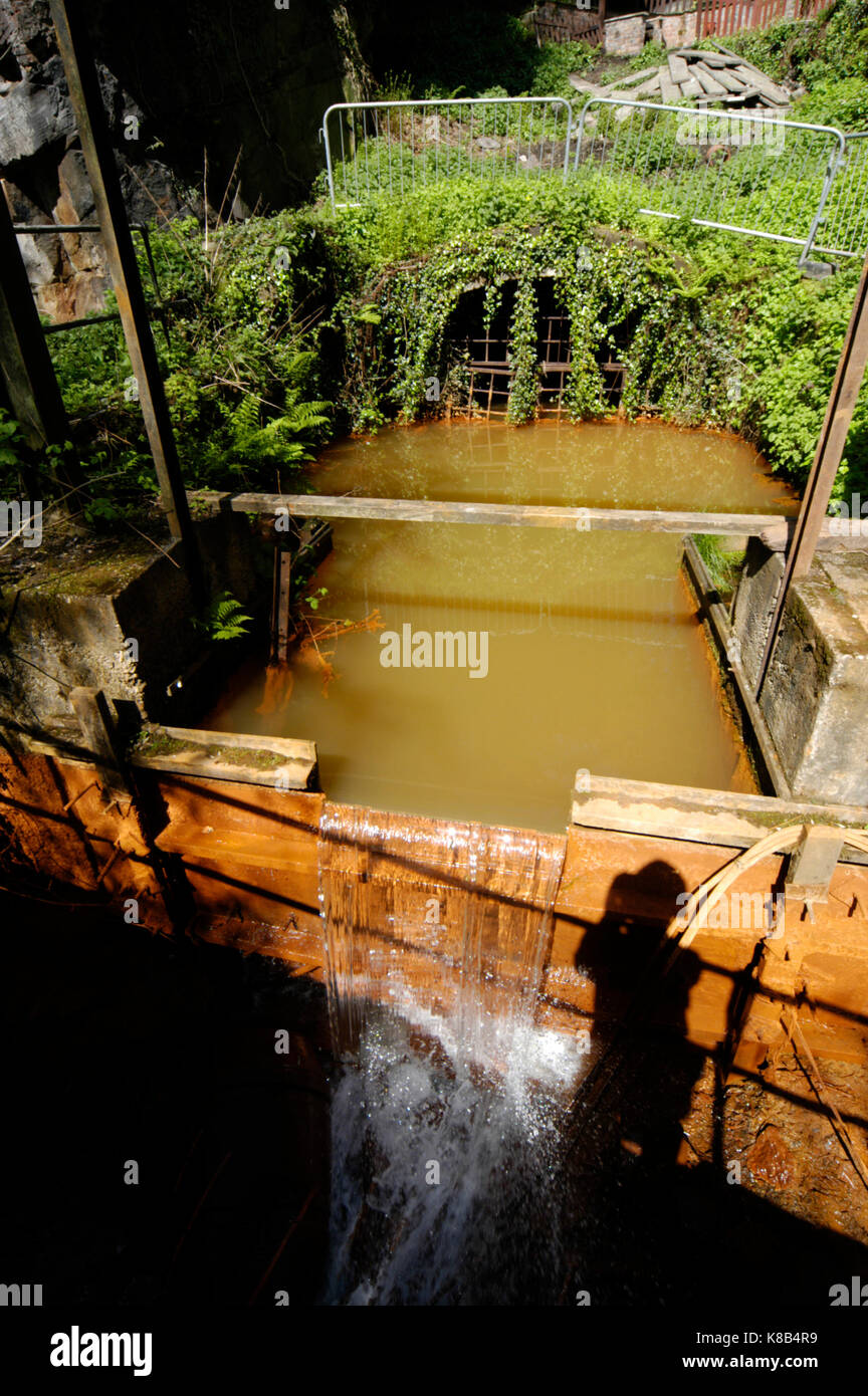 John gilbert canal hi-res stock photography and images - Alamy