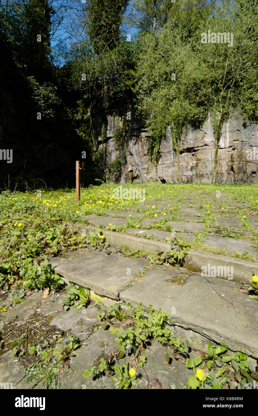 The Delph, Worsley, Manchester Stock Photo - Alamy