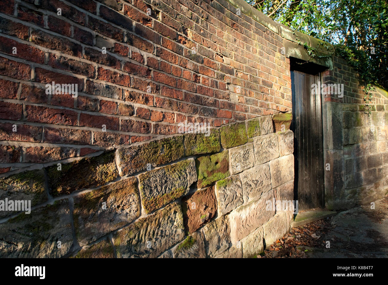 The Delph, Worsley, Manchester Stock Photo - Alamy