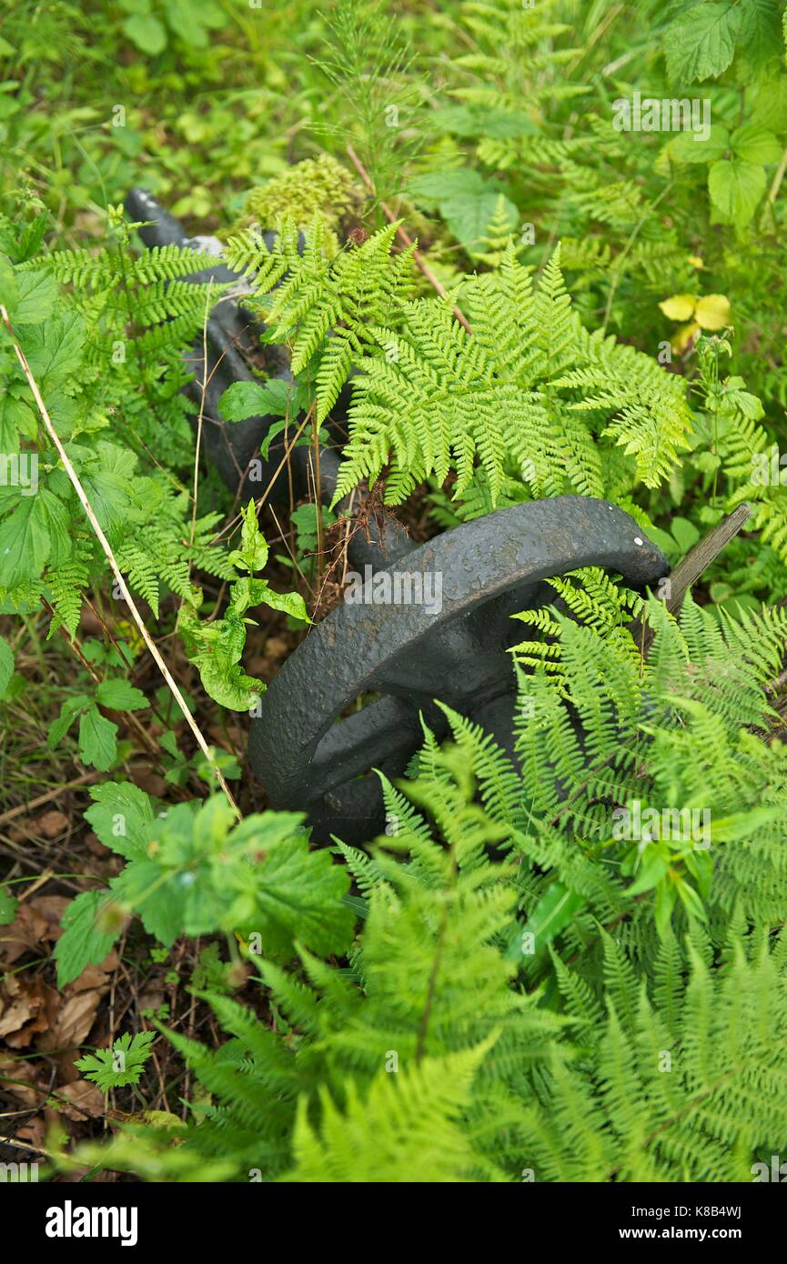 The Delph, Worsley, Manchester Stock Photo - Alamy