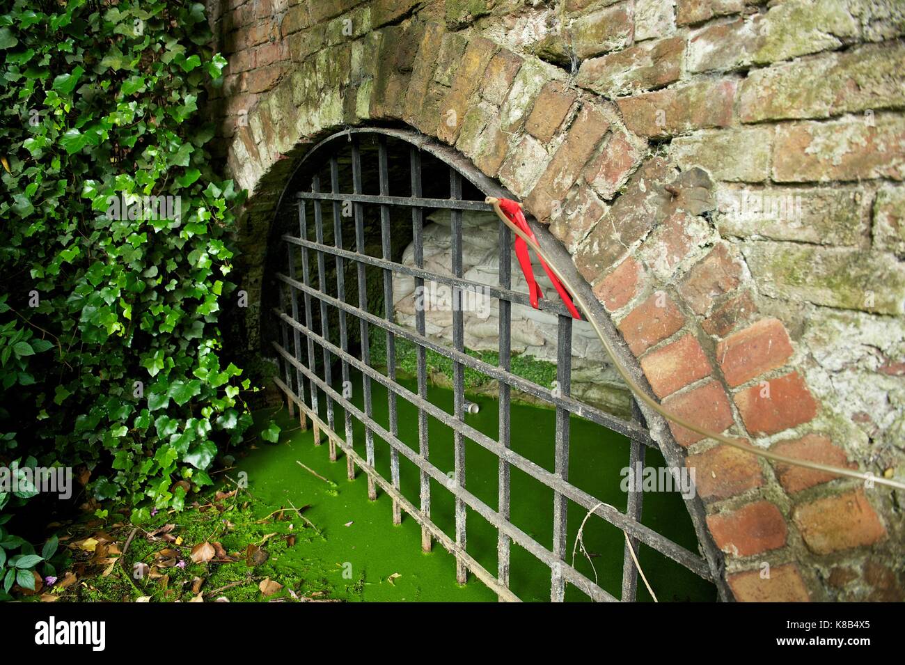 The Delph, Worsley, Manchester Stock Photo - Alamy